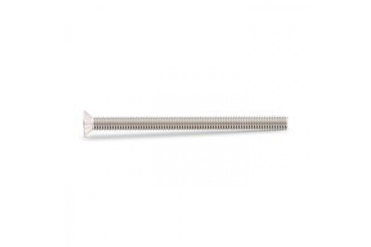 DIN 965 A2 M 2X14 Z Винт с потайной головкой и крестообразным шлицем PZ ...