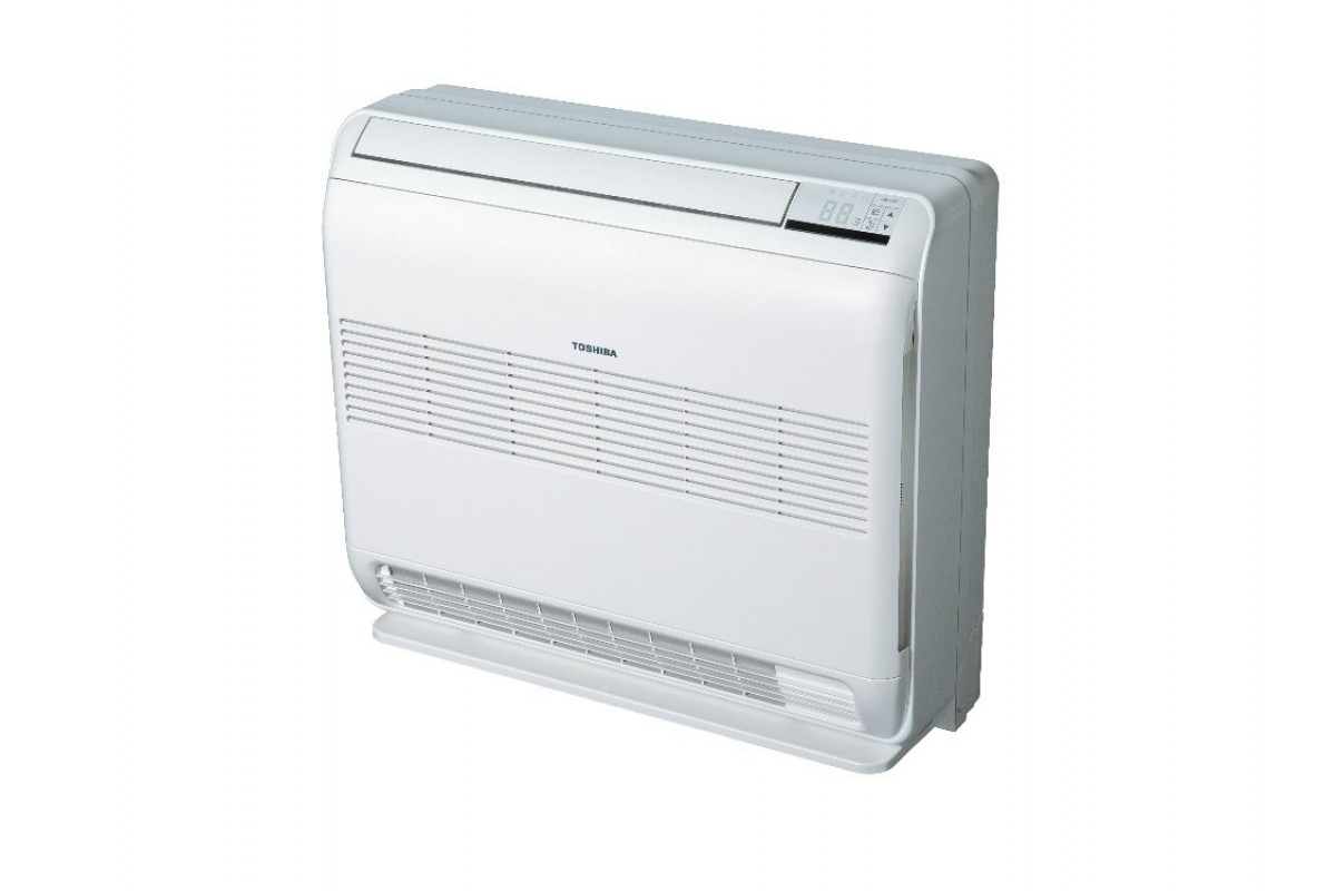 Инверторная сплит-система CONSOLE RAS-B13J2FVG-E/RAS-13J2AVSG-E - ksk ...