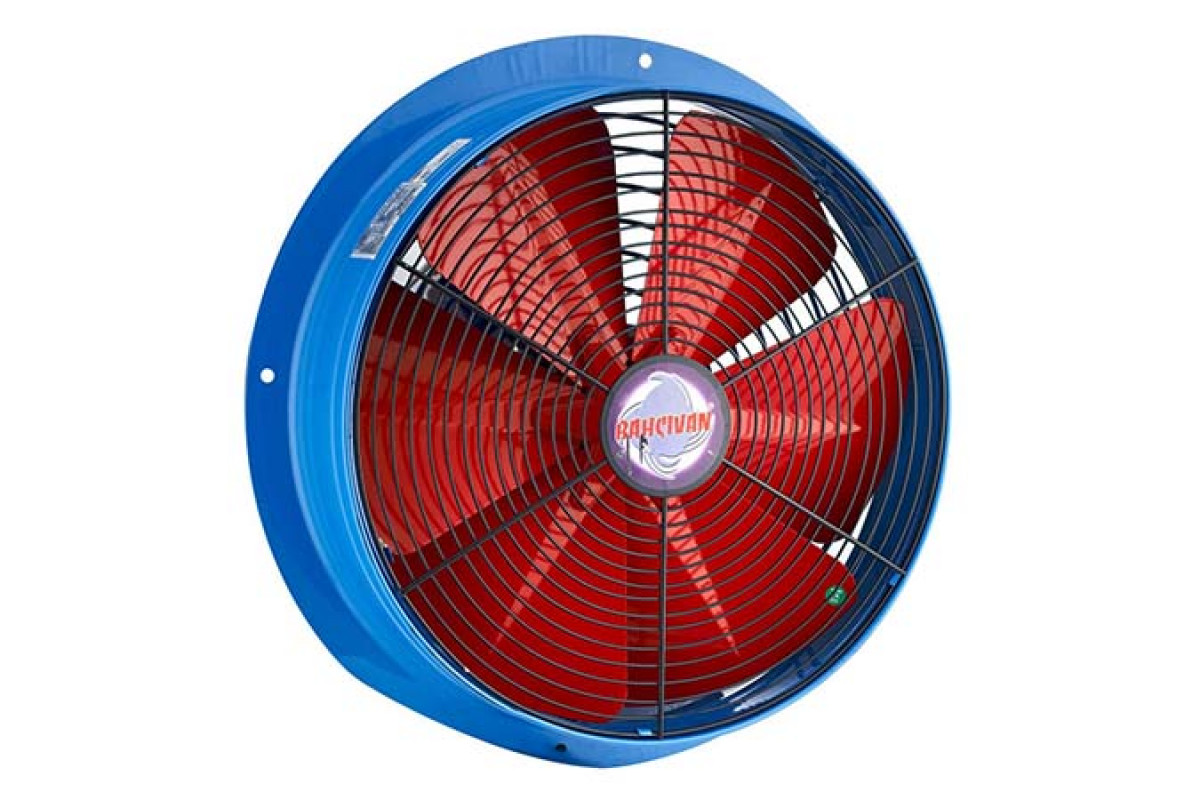 Вентилятор Bahcivan BSM 300 осевой (2000 m³/h) - ksk-company.com ...